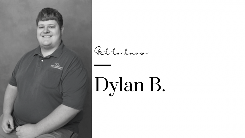 Get to Know Us: Dylan B. | Next Generation Technologies