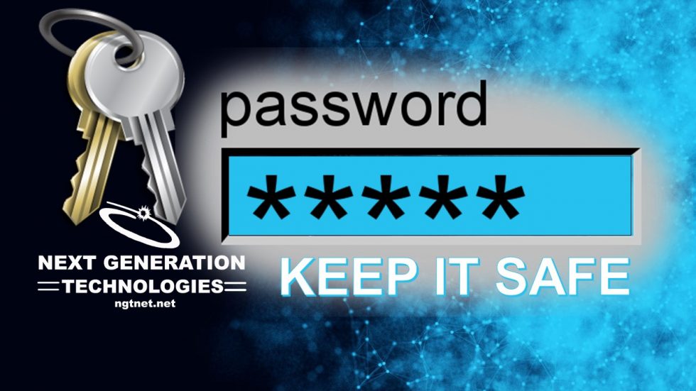 Password Reuse — Hacker’s Paradise | Next Generation Technologies Password Reuse — Hacker’s Paradise | Next Generation Technologies