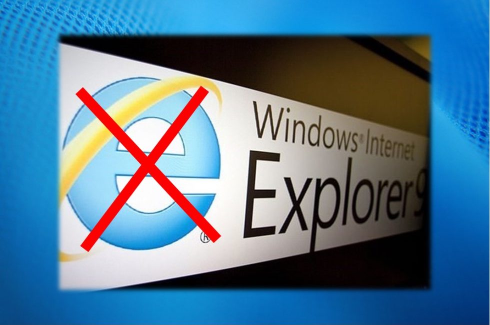 INTERNET EXPLORER Browser NOT recommended | Next Generation Technologies