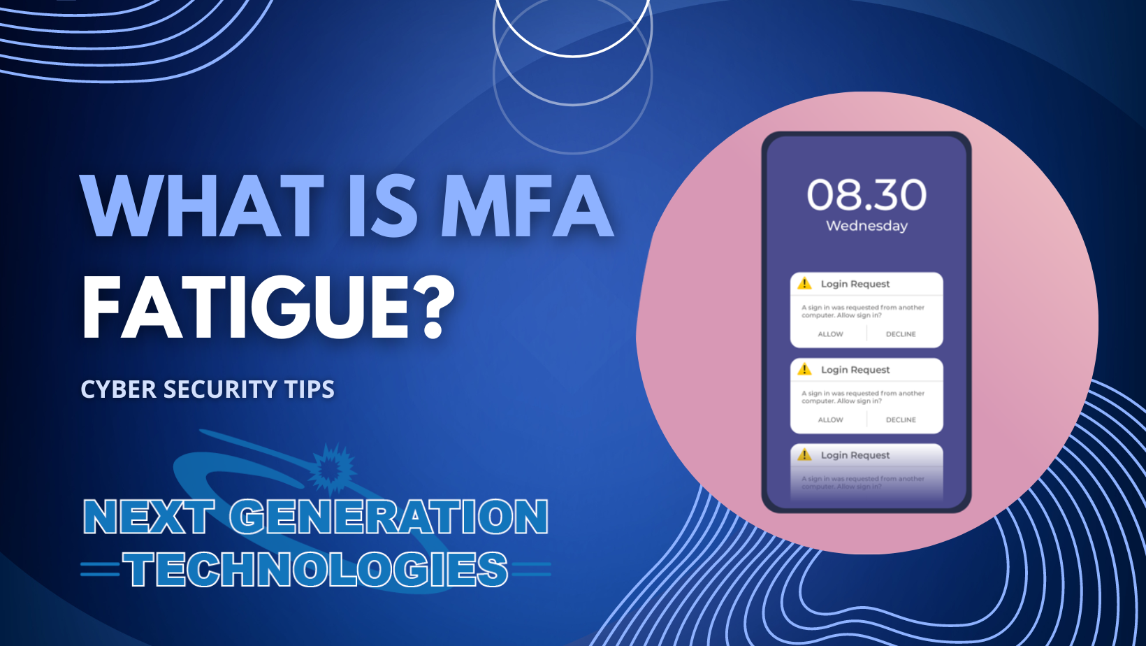 Blog | Next Generation Technologies